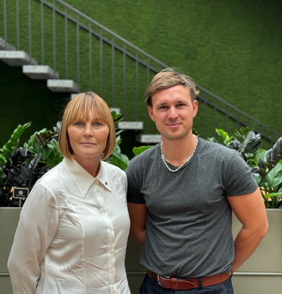 Socialdemokraterna och Moderaterna bildar nytt styre ...